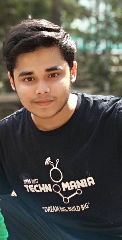 Enamul Haq Chowdhury